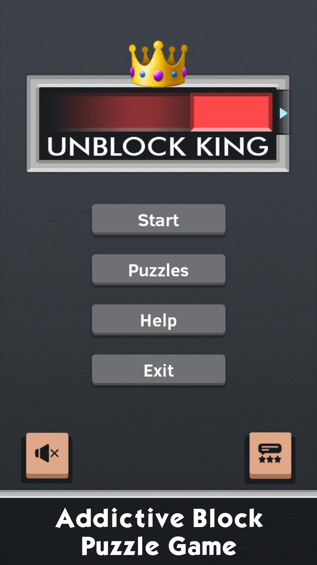 Unblock - Unblock the Red Block - App on Amazon Appstore