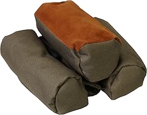 Savage Island Car Window Bench Rifle Air Gun Rest Bag Hunting Target ...