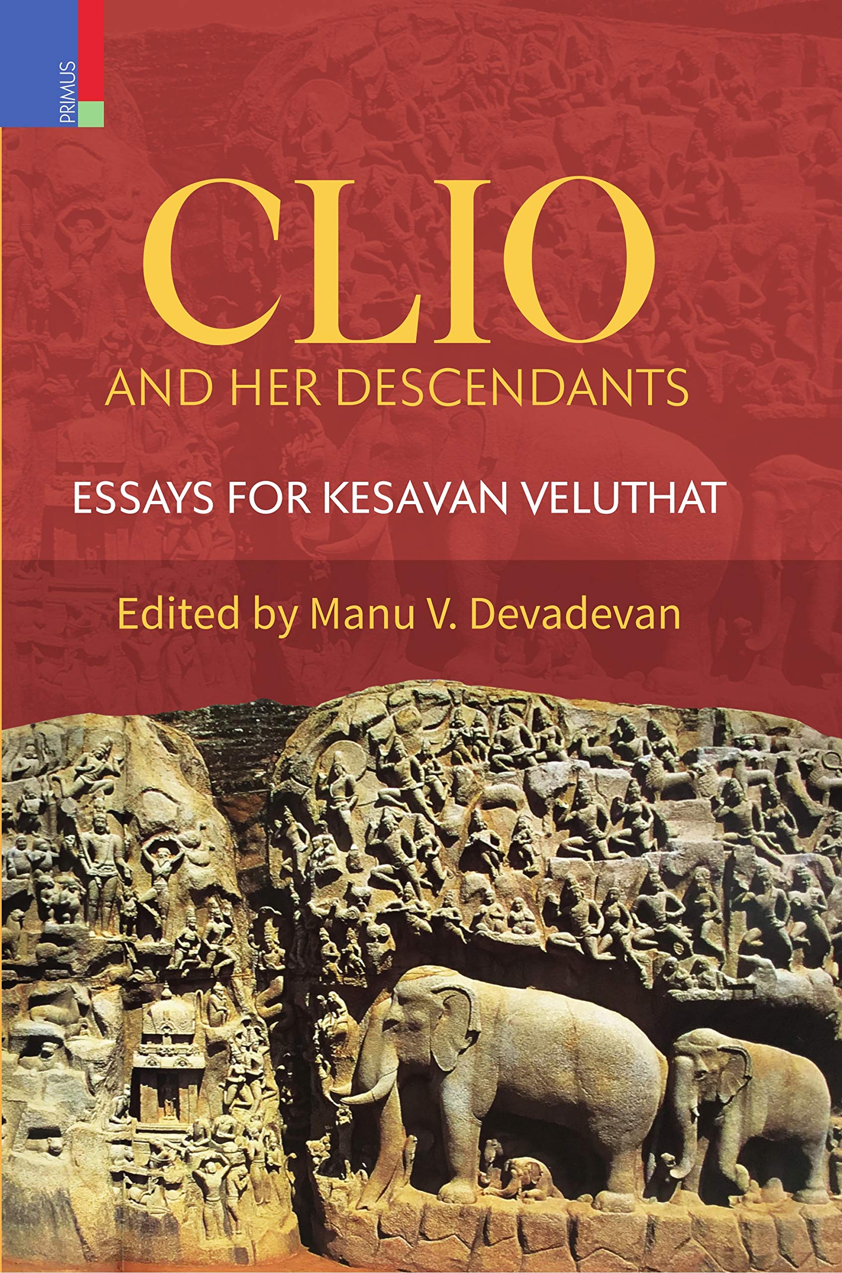 Buy CLIO AND HER DESCENDANTS (PB) Book Online at Low Prices in India ...