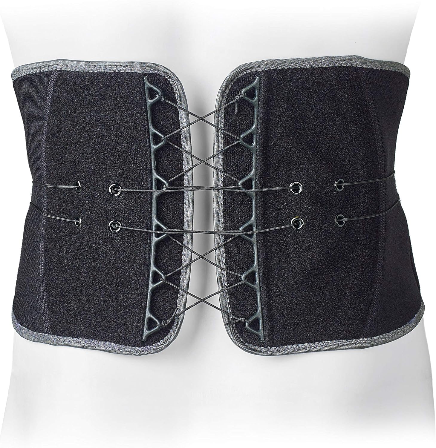 Amazon.com: Ultimate Performance Neoprene Back Support - AW20 - Small ...