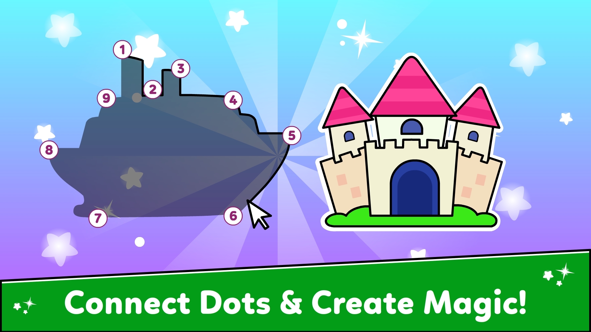 Kids Computer Games - App on Amazon Appstore