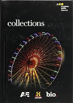 Amazon.com: HMH: Collections