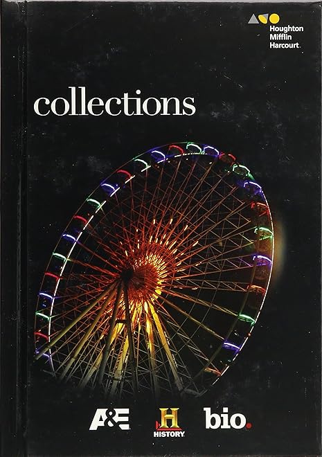Amazon.com: HMH: Collections