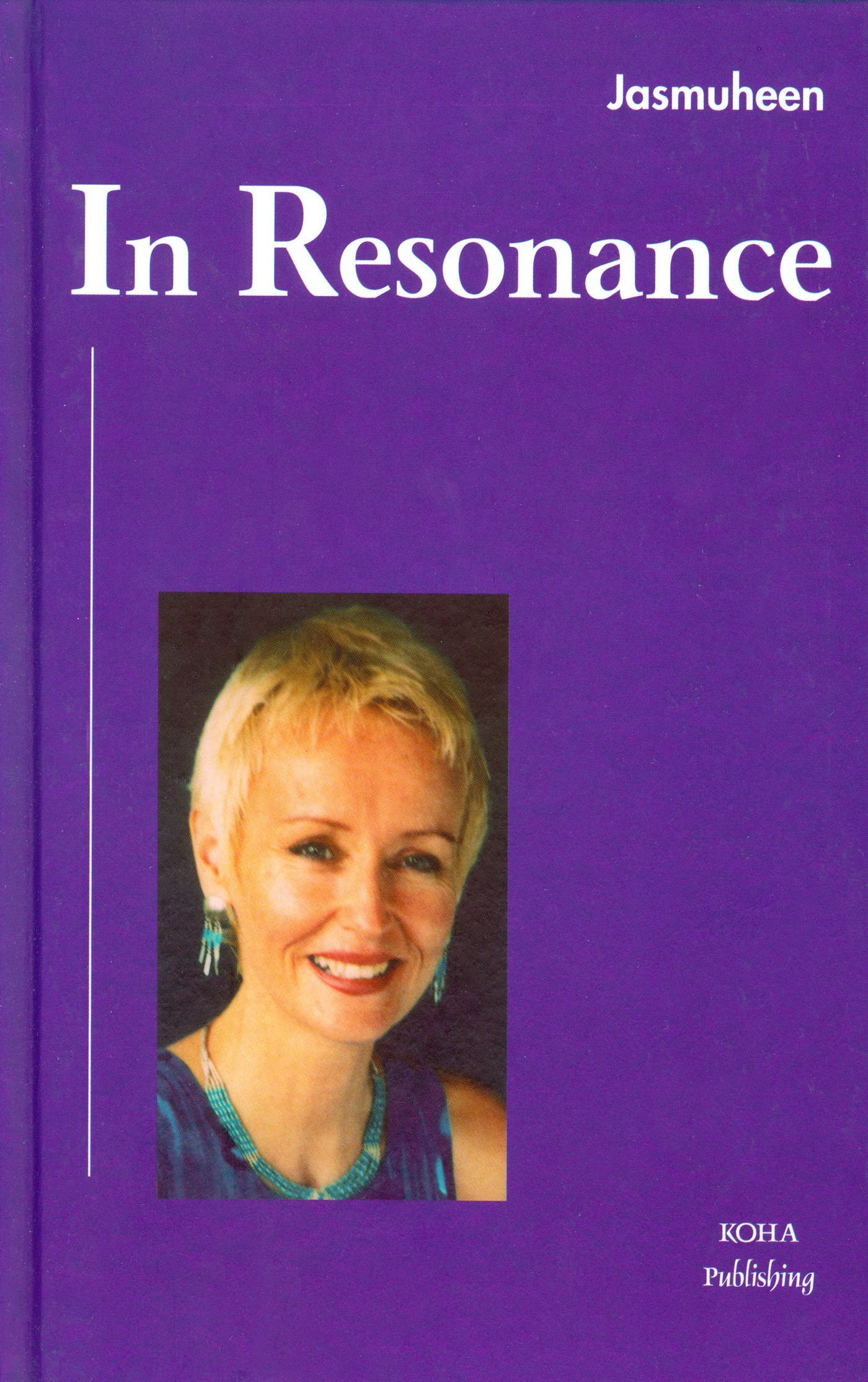 Amazon | In Resonance | Jasmuheen | Occult