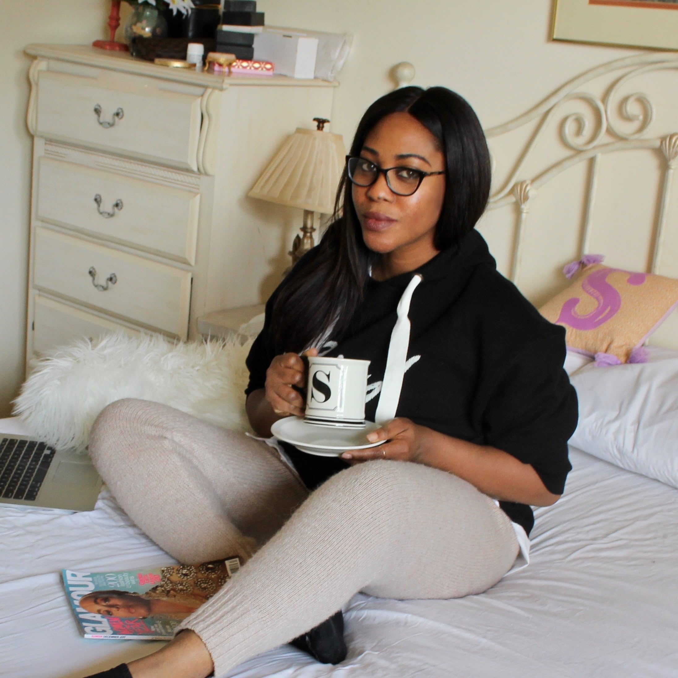 Sophia Craft's Amazon Page