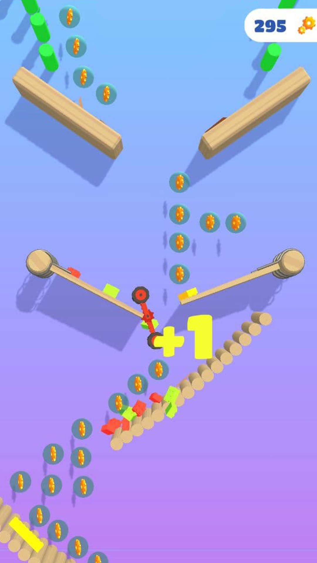 Folding car: Fun racing simulator & puzzle game - App on Amazon Appstore