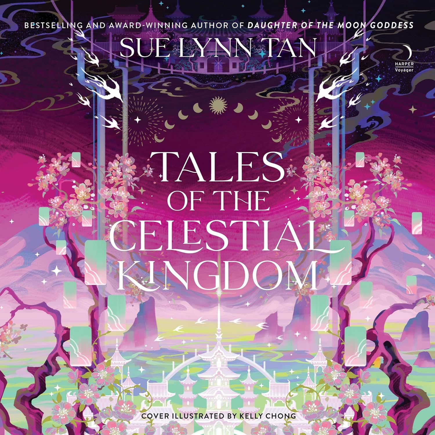 Amazon.com: Tales of the Celestial Kingdom (The Celestial Kingdom Series): 9798212897877: Sue ...