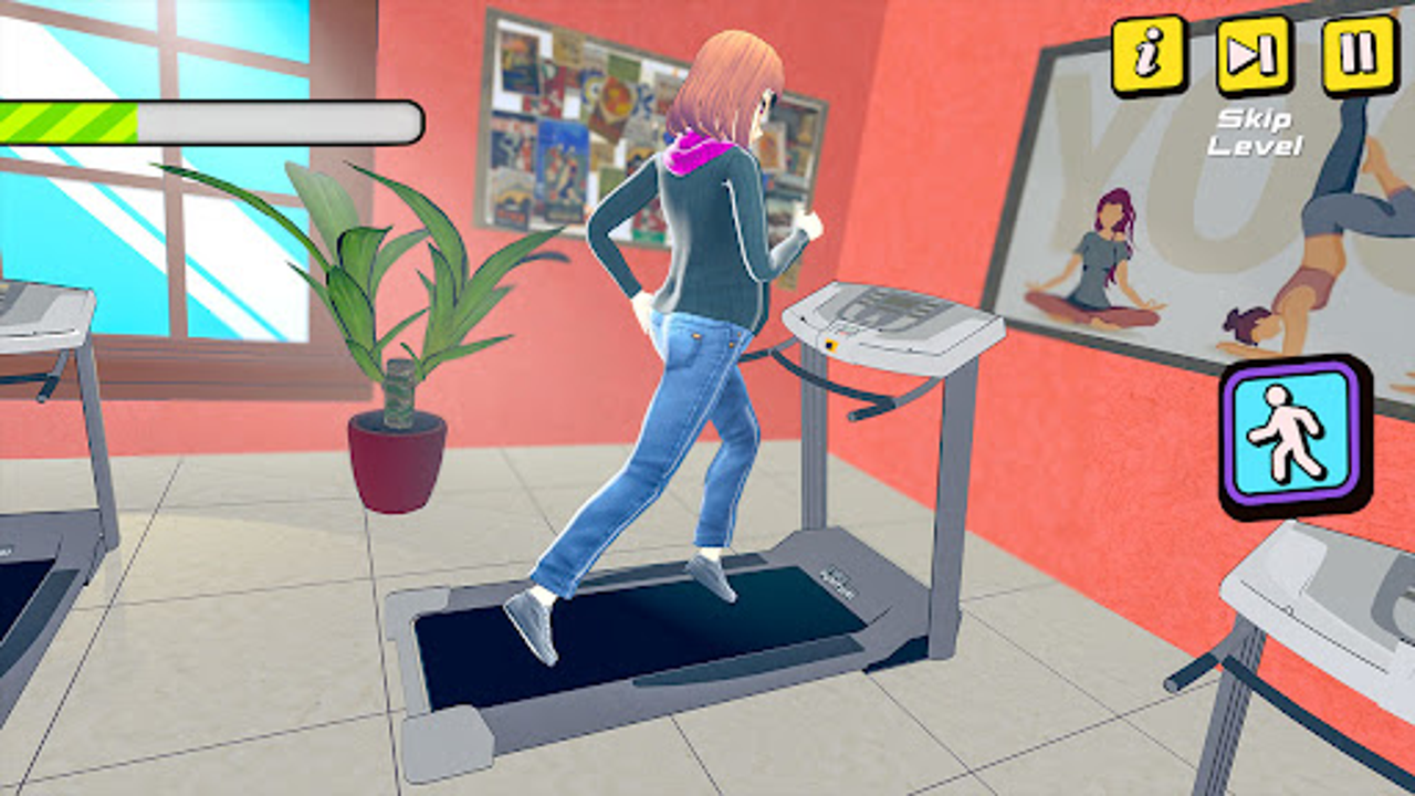 Anime Pregnant Mom Simulator App On Amazon Appstore