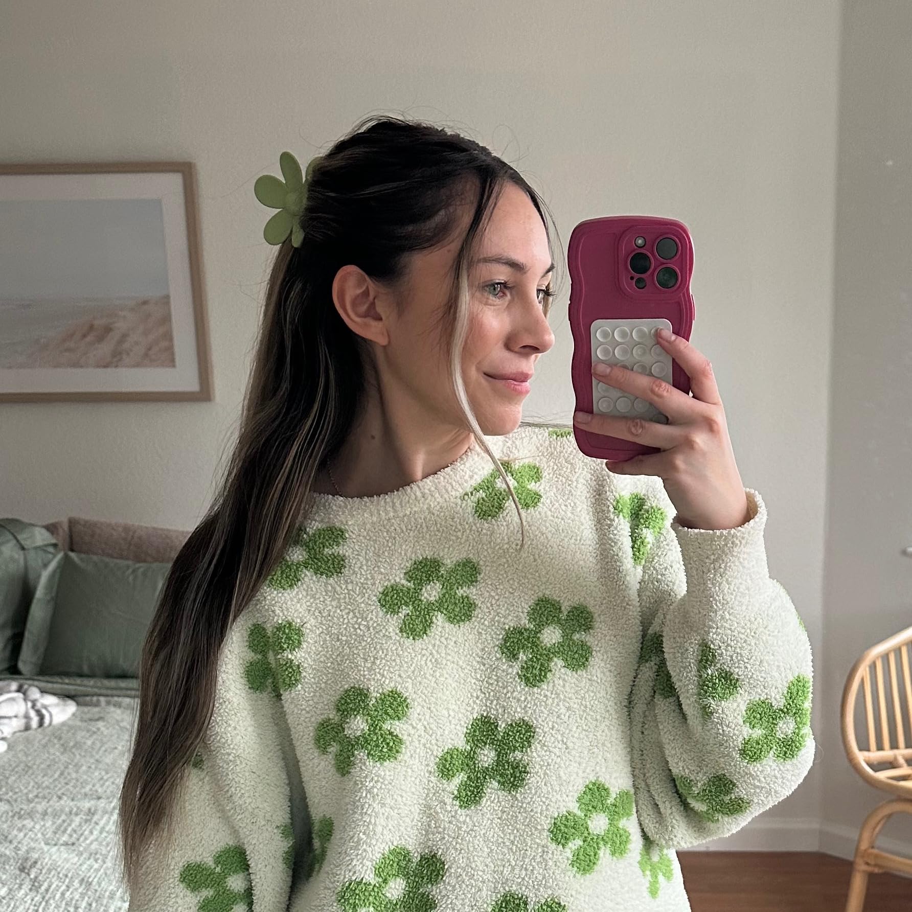 Brianna Bado's Amazon Page