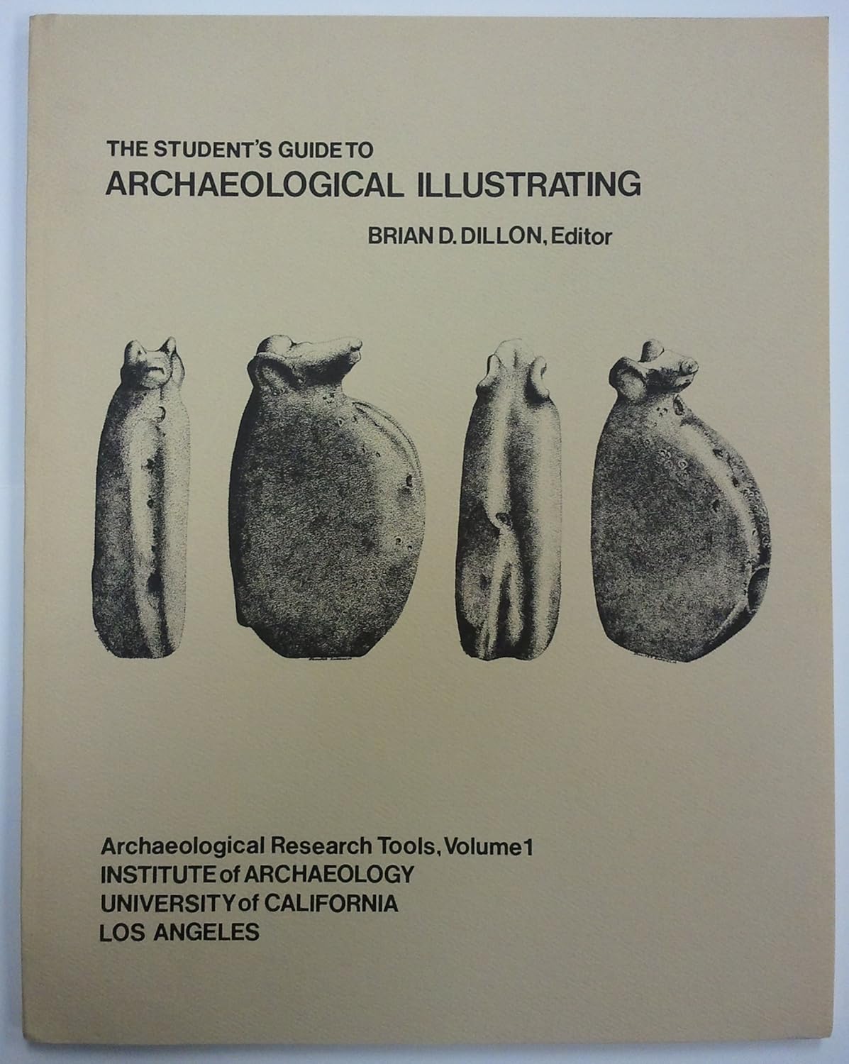 Amazon.com: Student's Guide to Archaeological Illustrating ...