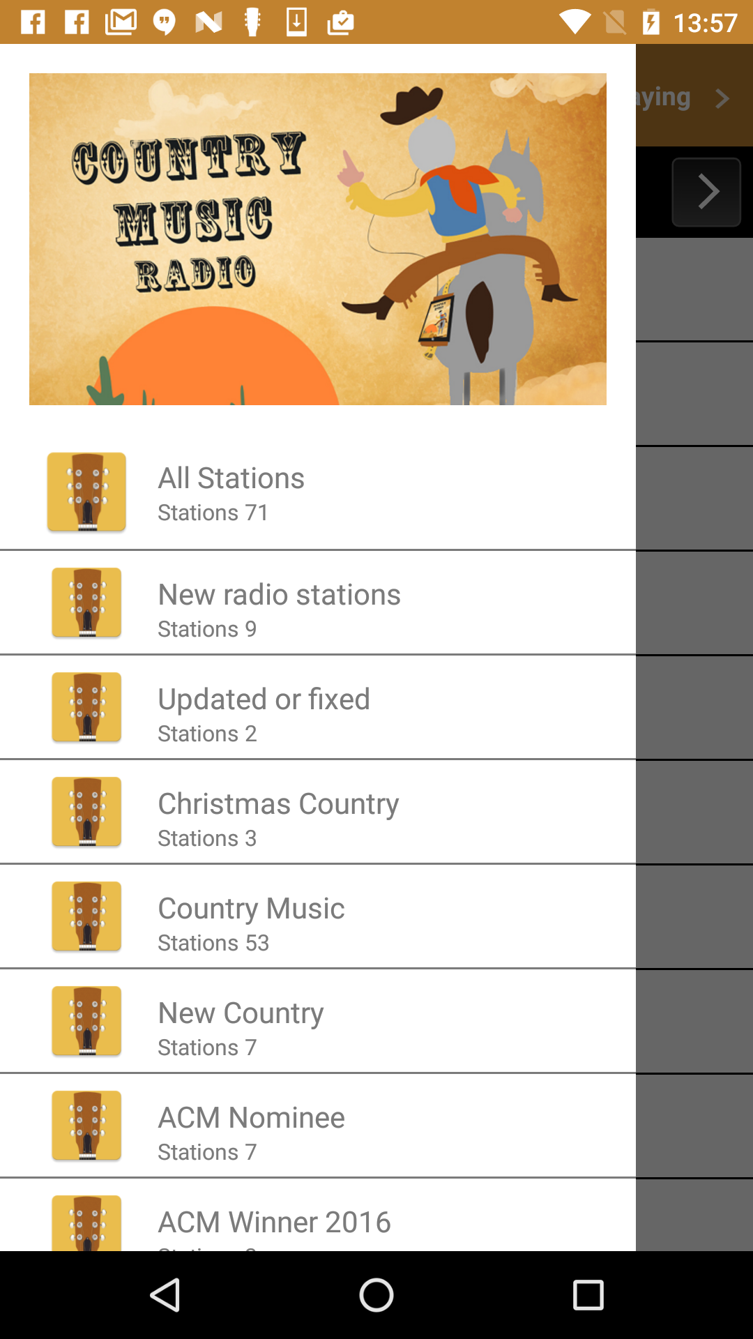 Country Music RADIO - App on Amazon Appstore