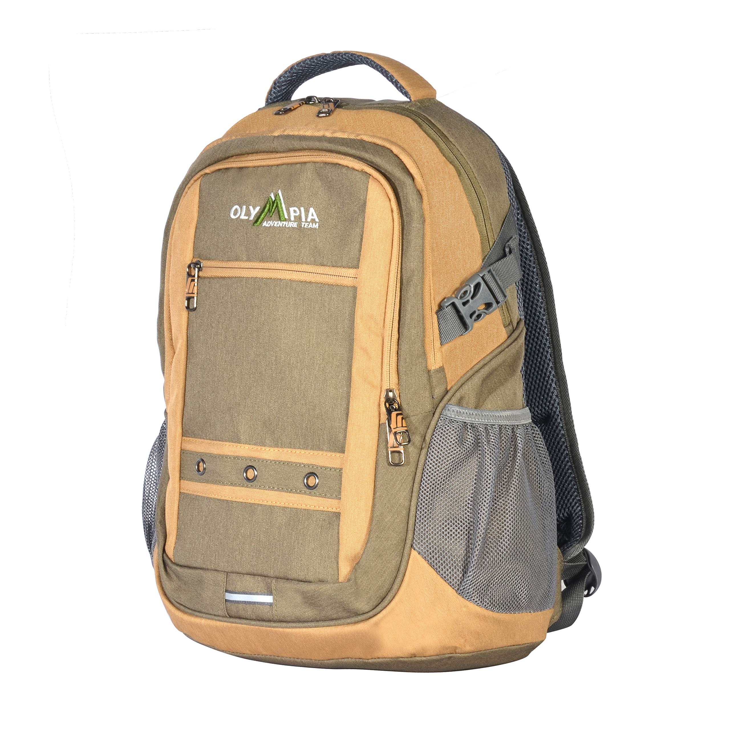 Olympia U S A Olympia Usa Eagle 19 Outdoor Backpack | Desertcart INDIA