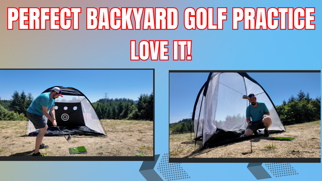 Watch Easy, Fun & Fast Set Up! Great For Backyard Fun! #ad on Amazon Live