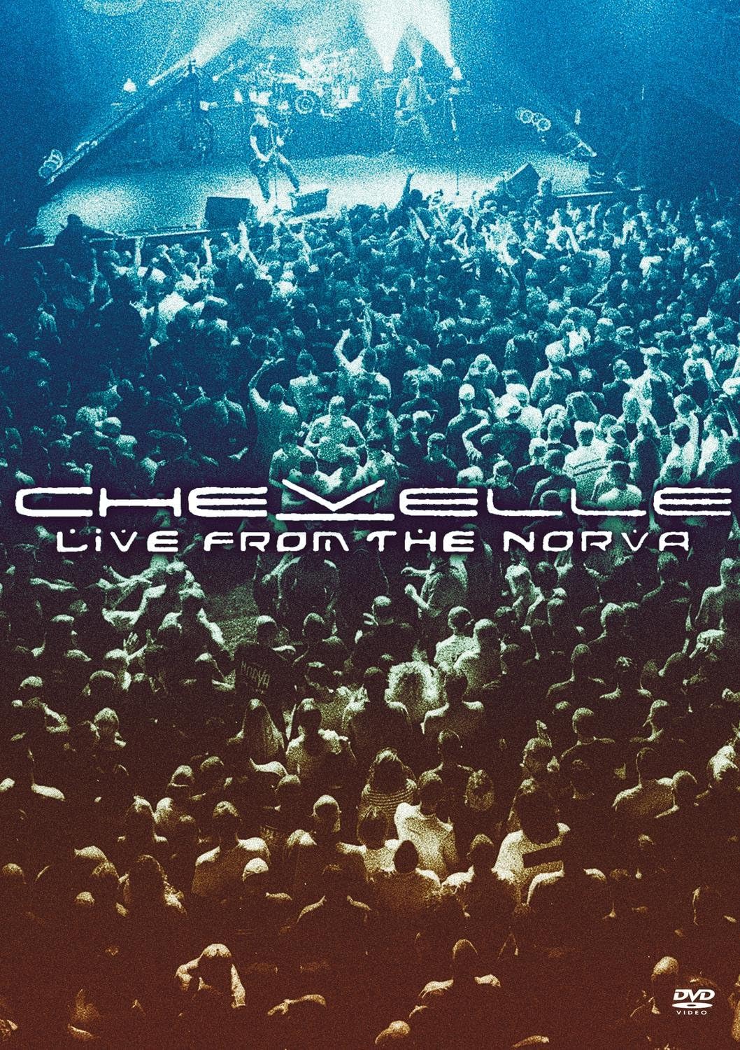 CHEVELLE 2003: LIVE FROM THE NORVA: Amazon.ca: Chevelle: Music