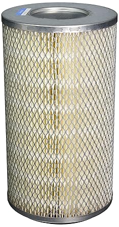 Amazon.com: Donaldson P181163 Air Filter 12.43 In. Overall Length ...