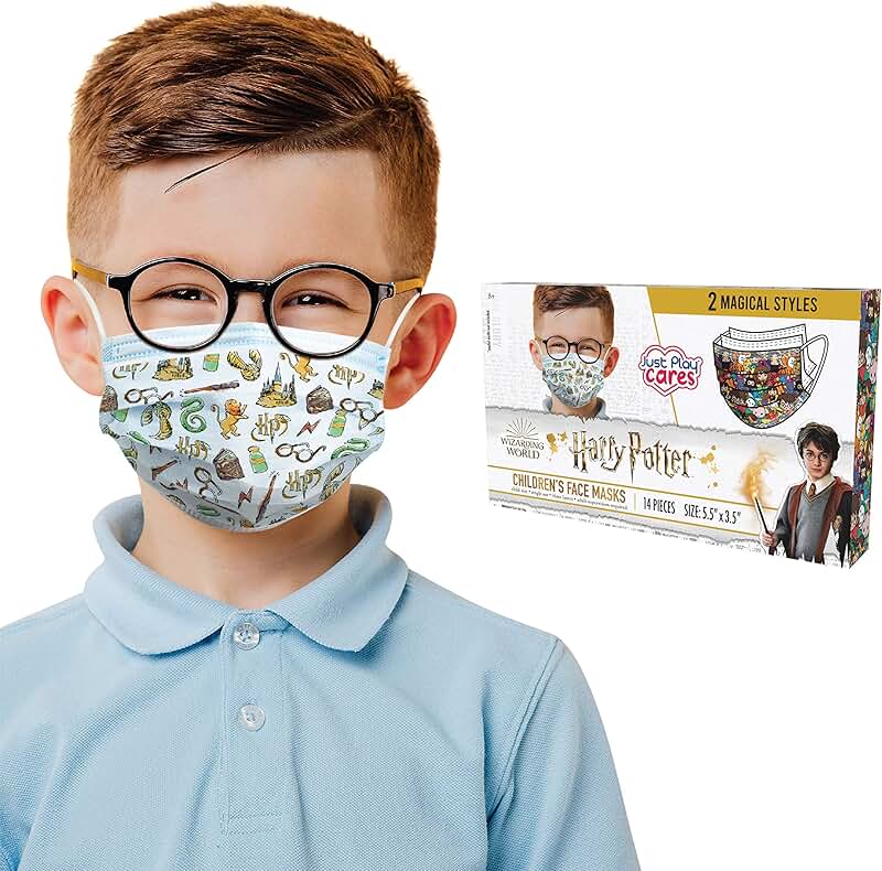 Amazon.com: harry potter masks