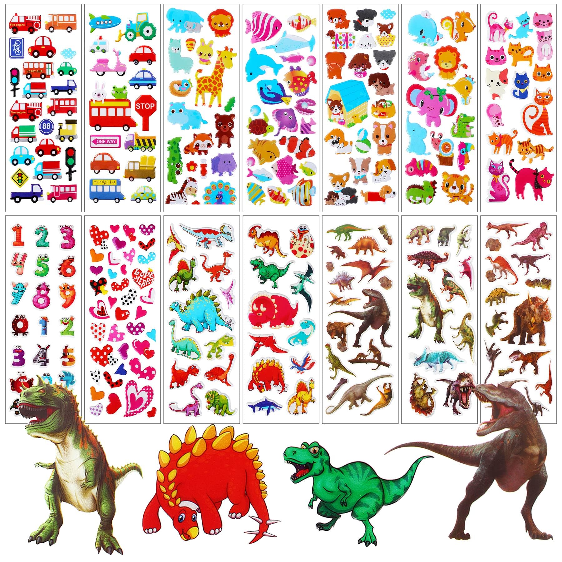Snapklik.com : UPINS 14 Diffrent Sheets