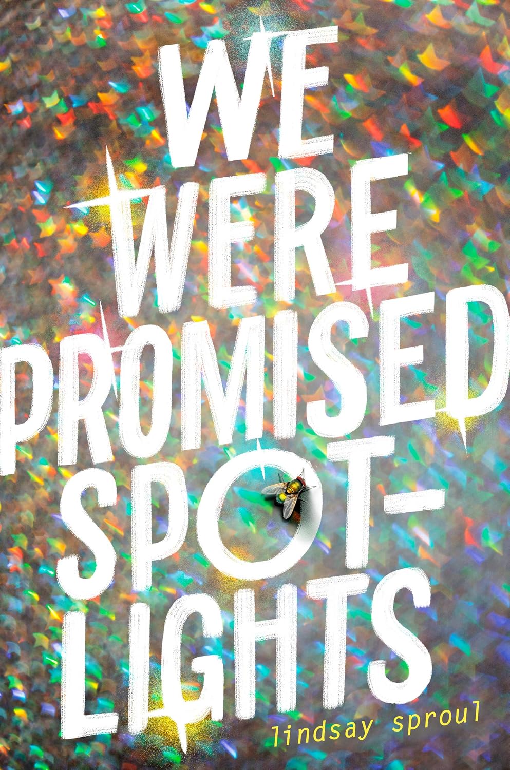 Amazon.com: We Were Promised Spotlights eBook : Sproul, Lindsay: Kindle ...