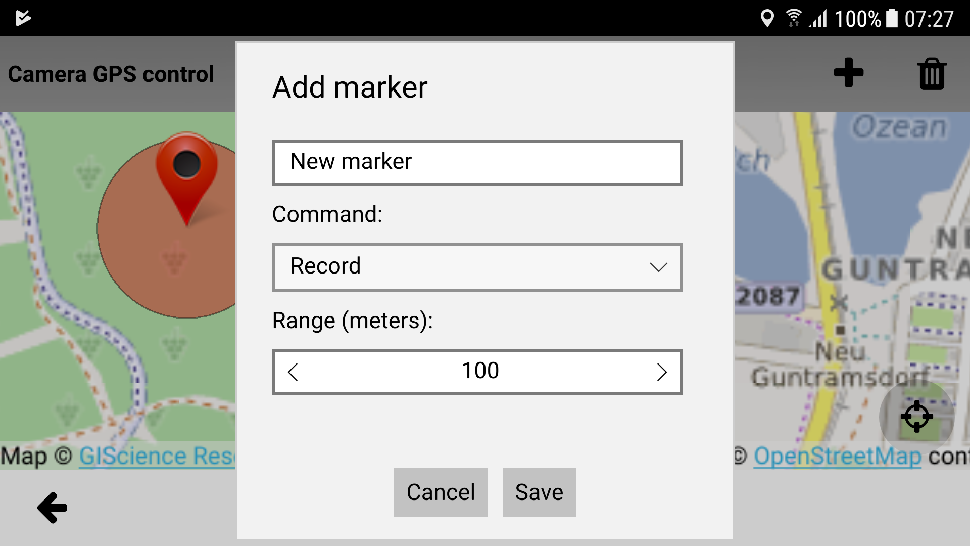 Toolbox for GoPro Hero 5 Cameras - App on Amazon Appstore