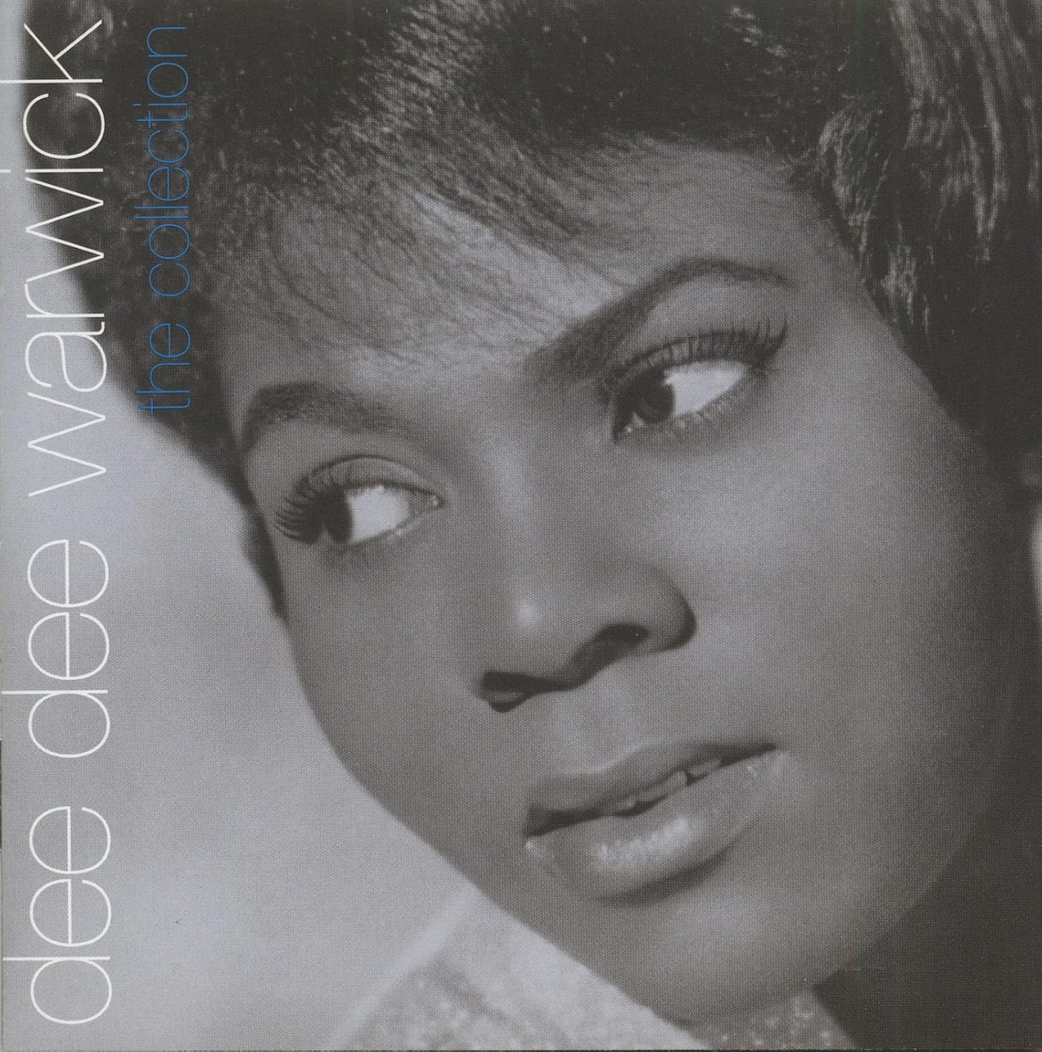 The Collection: Dee Dee Warwick: Amazon.ca: Music