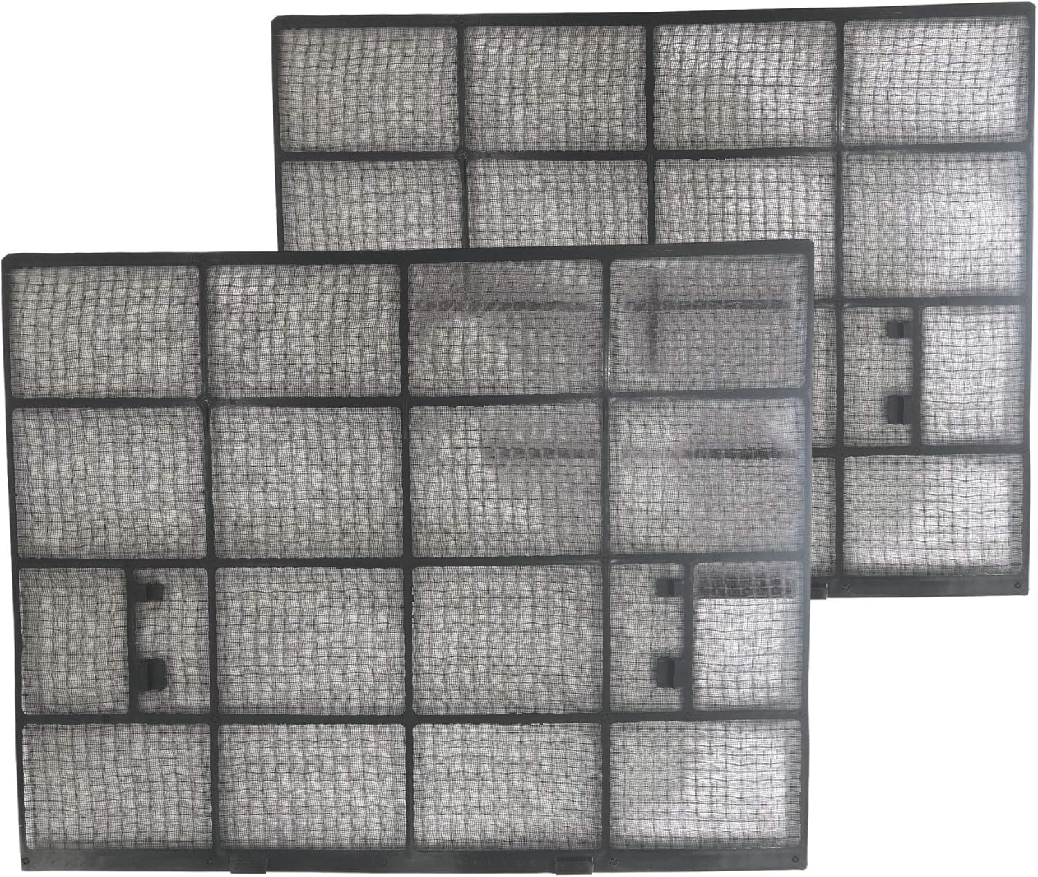 Amazon.com: Daikin Industries 1380242 Mini Split Filter 2-Pack : Home ...