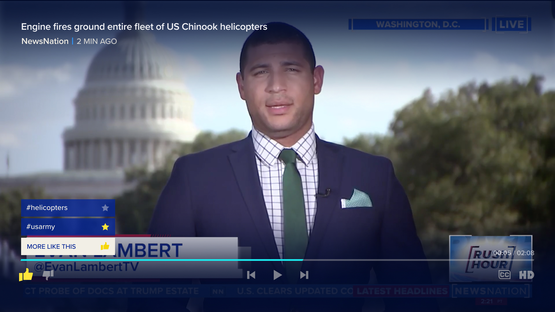 NewsNation - App on Amazon Appstore