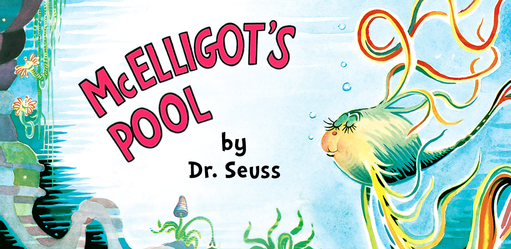 McElligot’s Pool - Dr. Seuss - App on Amazon Appstore