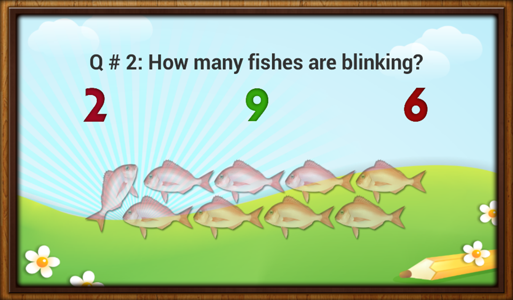 Play Group Maths - App on Amazon Appstore
