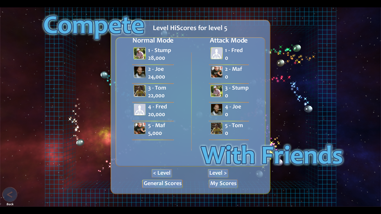Break Rocks 3D - App on Amazon Appstore
