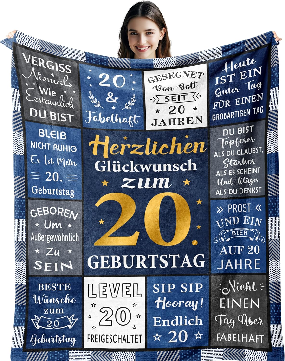 Geschenk Fur Eine 20 Jahrige