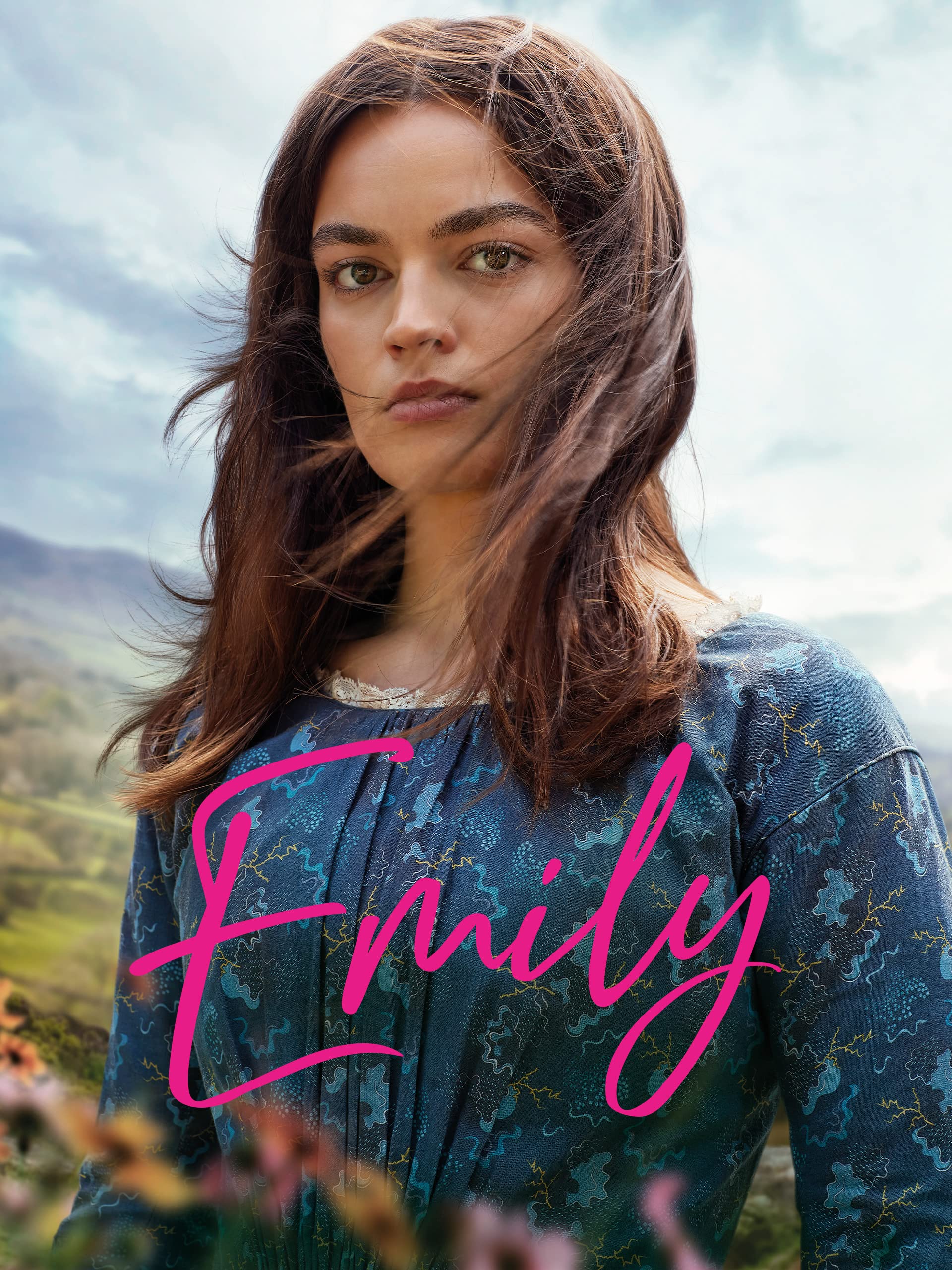 Amazon.de: Emily ansehen | Prime Video