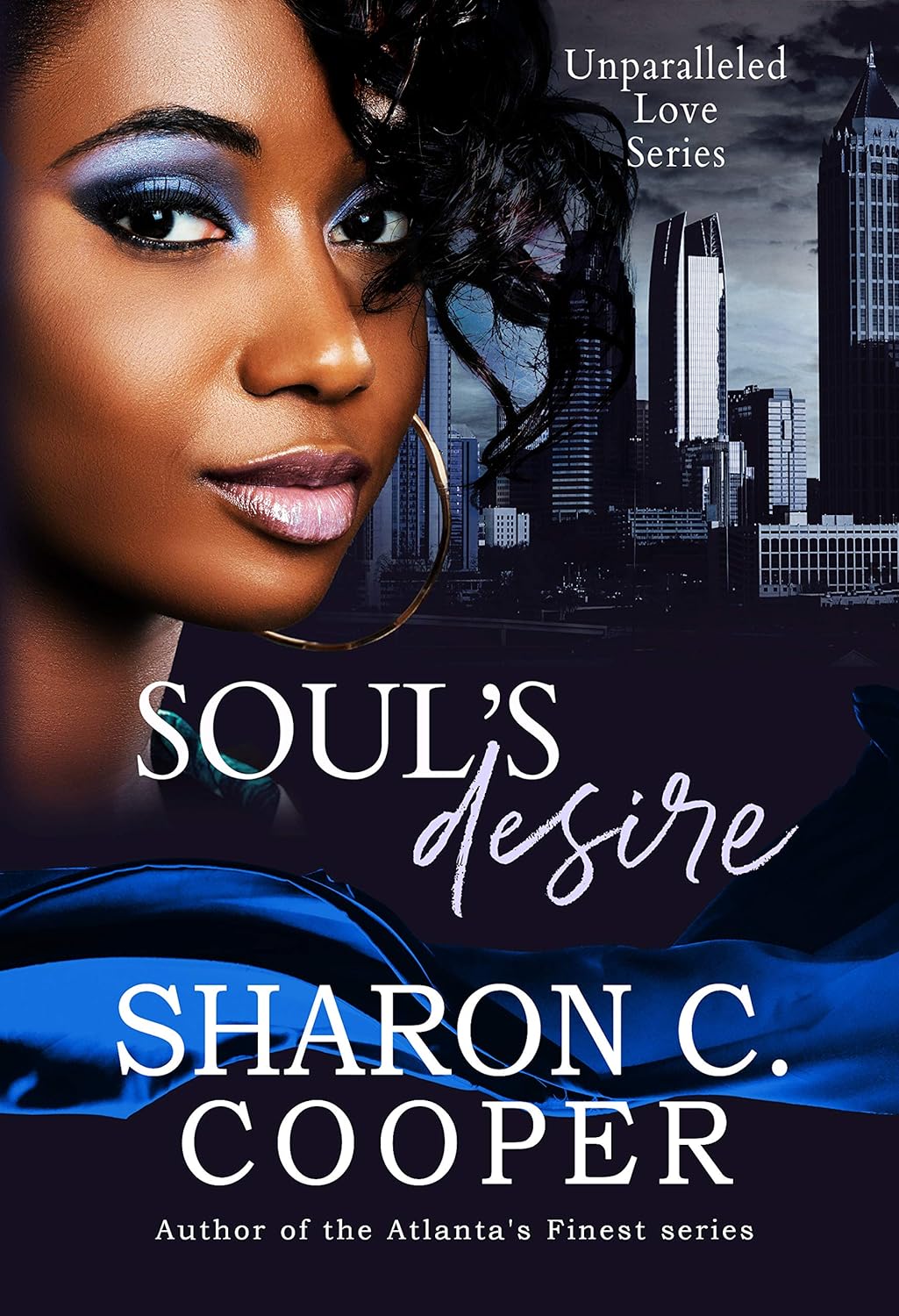 Soul's Desire - Kindle edition by Cooper, Sharon C. Literature ...