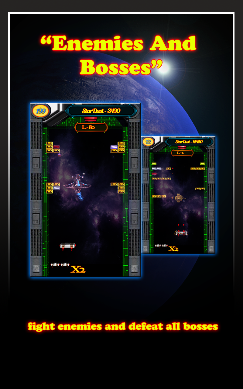 Solid Metal Ball - App on Amazon Appstore