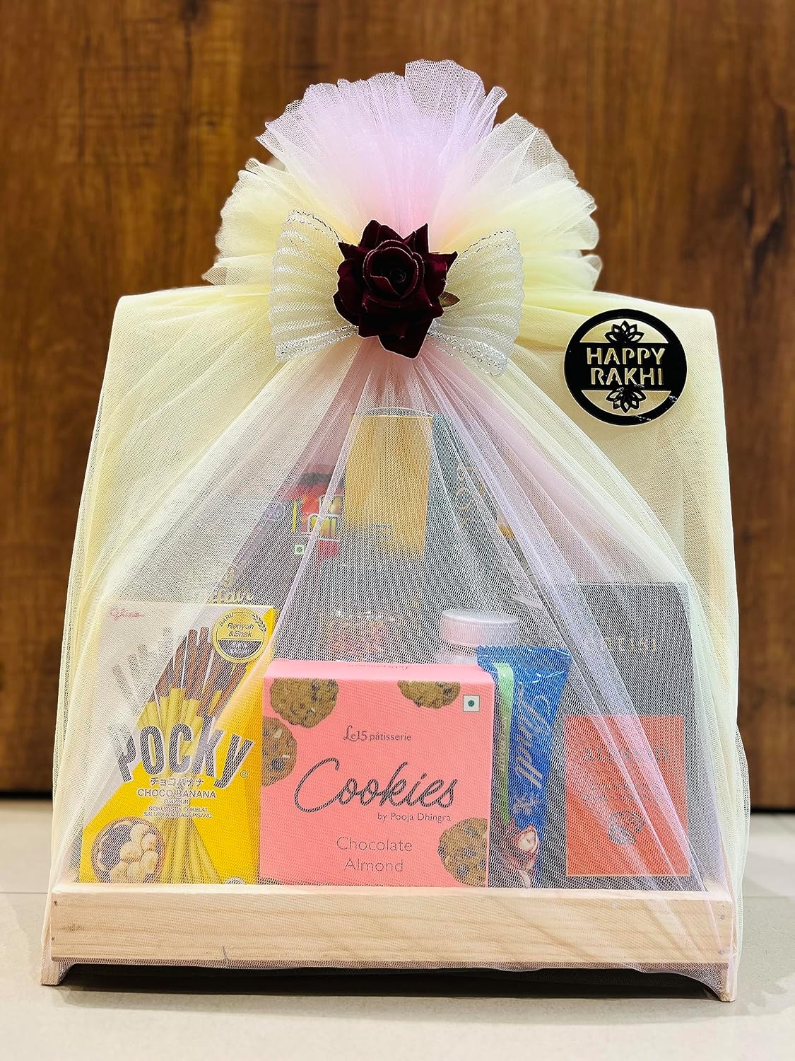 Diwali Festival Gift Box I Gift Hamper I Personal Gift Box I Imported ...