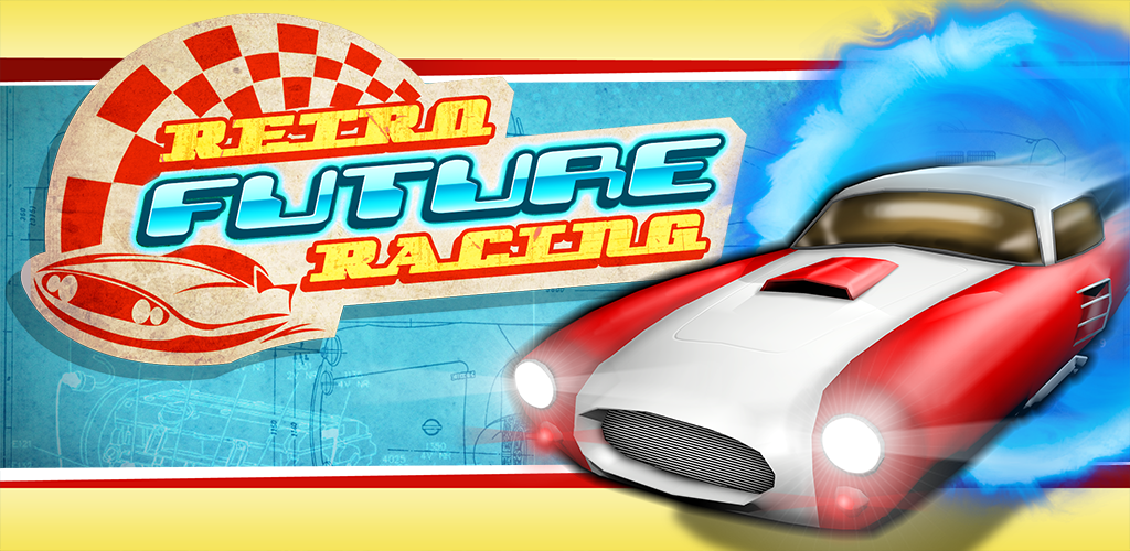 Retro Future Racing:Amazon.de:Appstore for Android