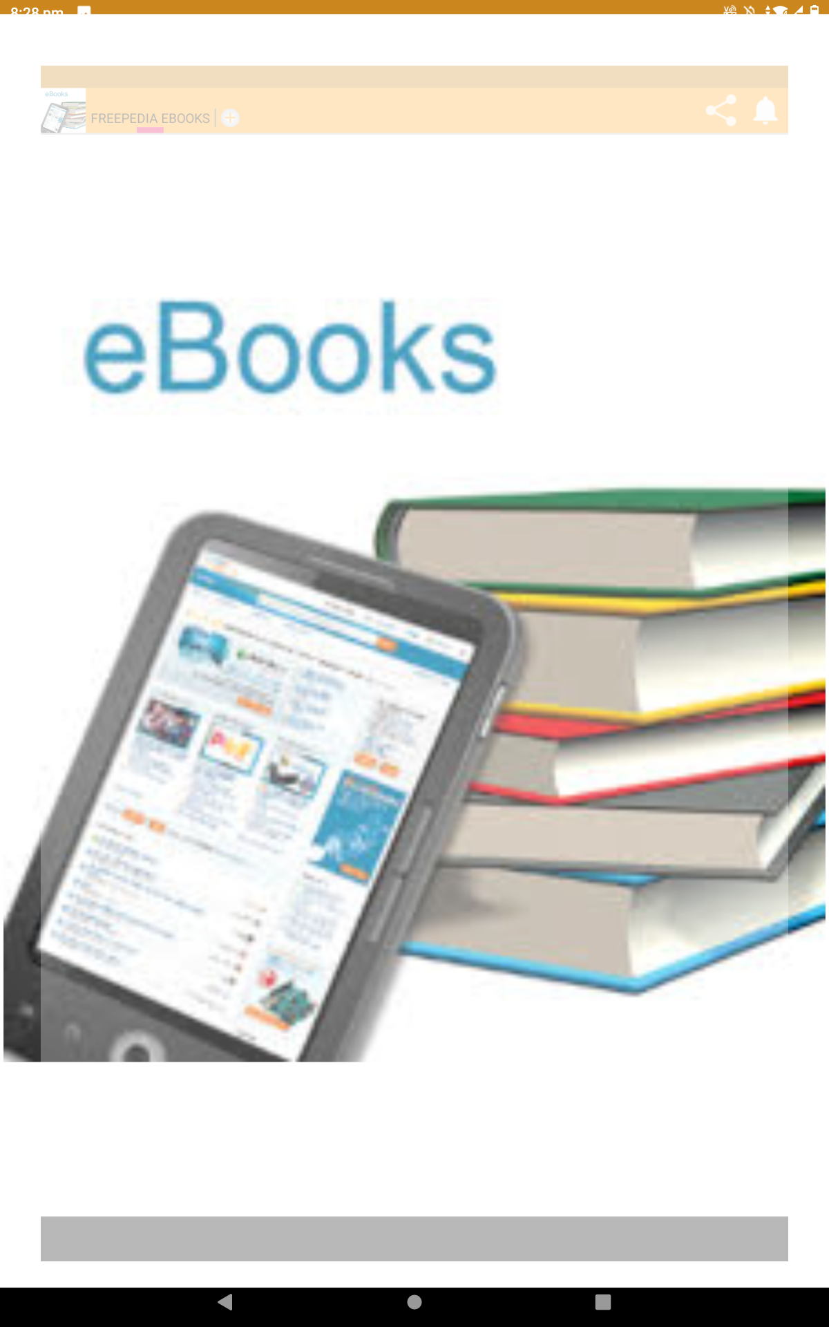 FREEPEDIA EBOOKS - App on Amazon Appstore