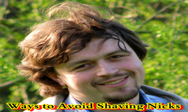 Ways to Avoid Shaving Nicks - App on the Amazon Appstore