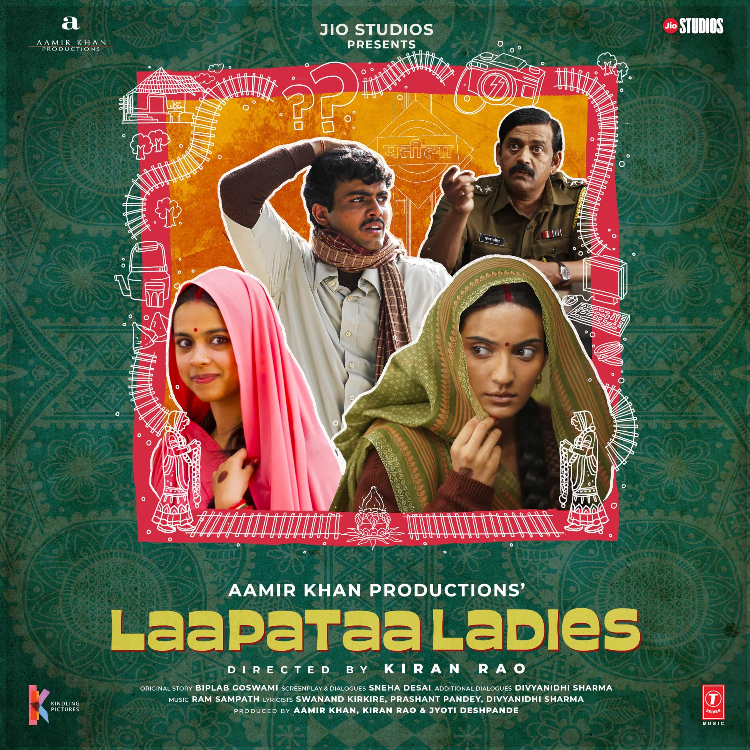 Laila Main Laila song by Pawni Pandey, Kalyanji, Anandji Virji Shah ...