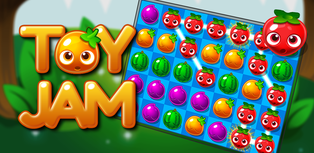 Aplicación Toy Jam - Toon Block Blast en Amazon Appstore