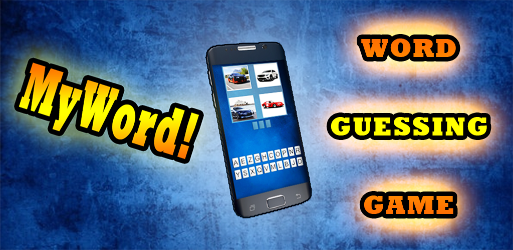 MyWord! - Guess The Word puzzle game - App on Amazon Appstore