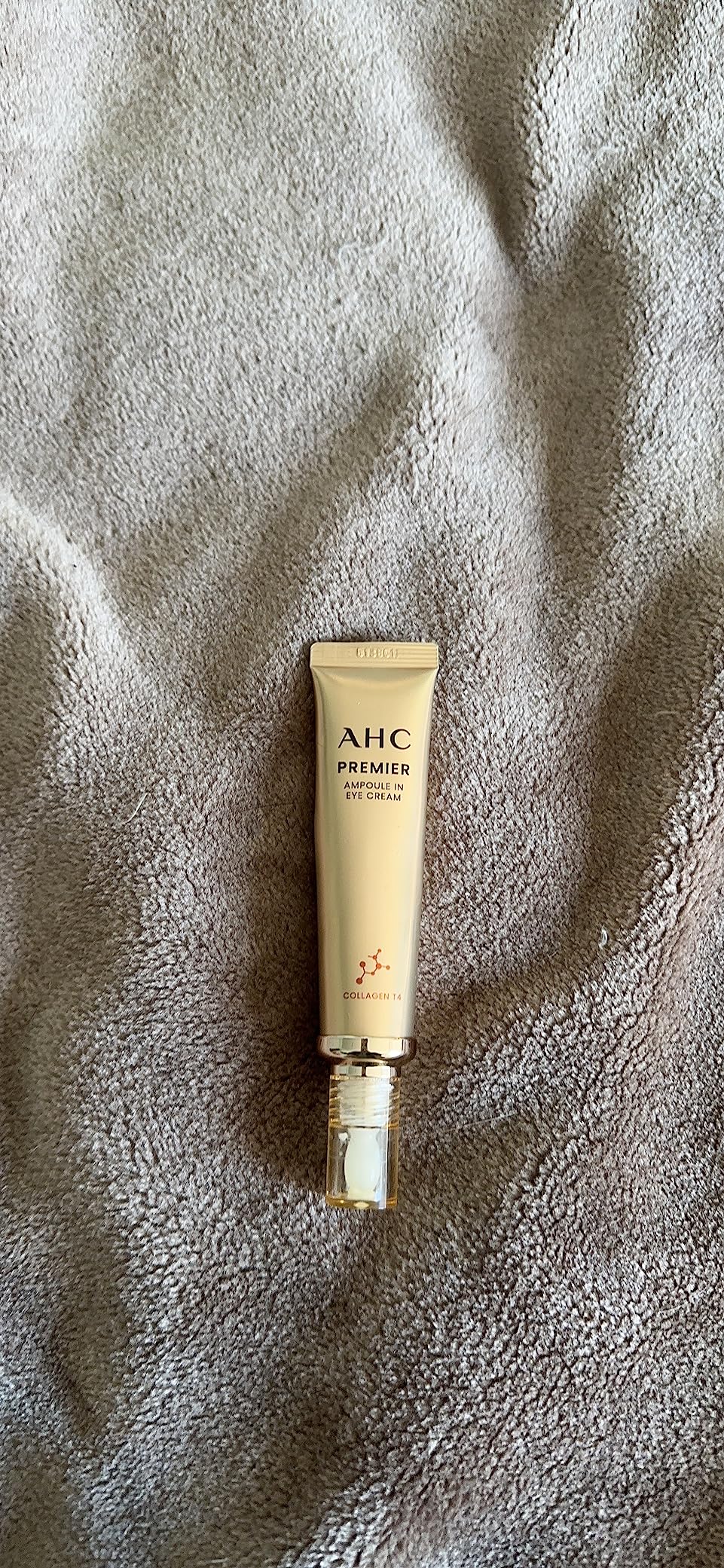 AHC Premier Anti-Aging Ampoule in Eye Cream 40 ml : Amazon.com.au: Beauty