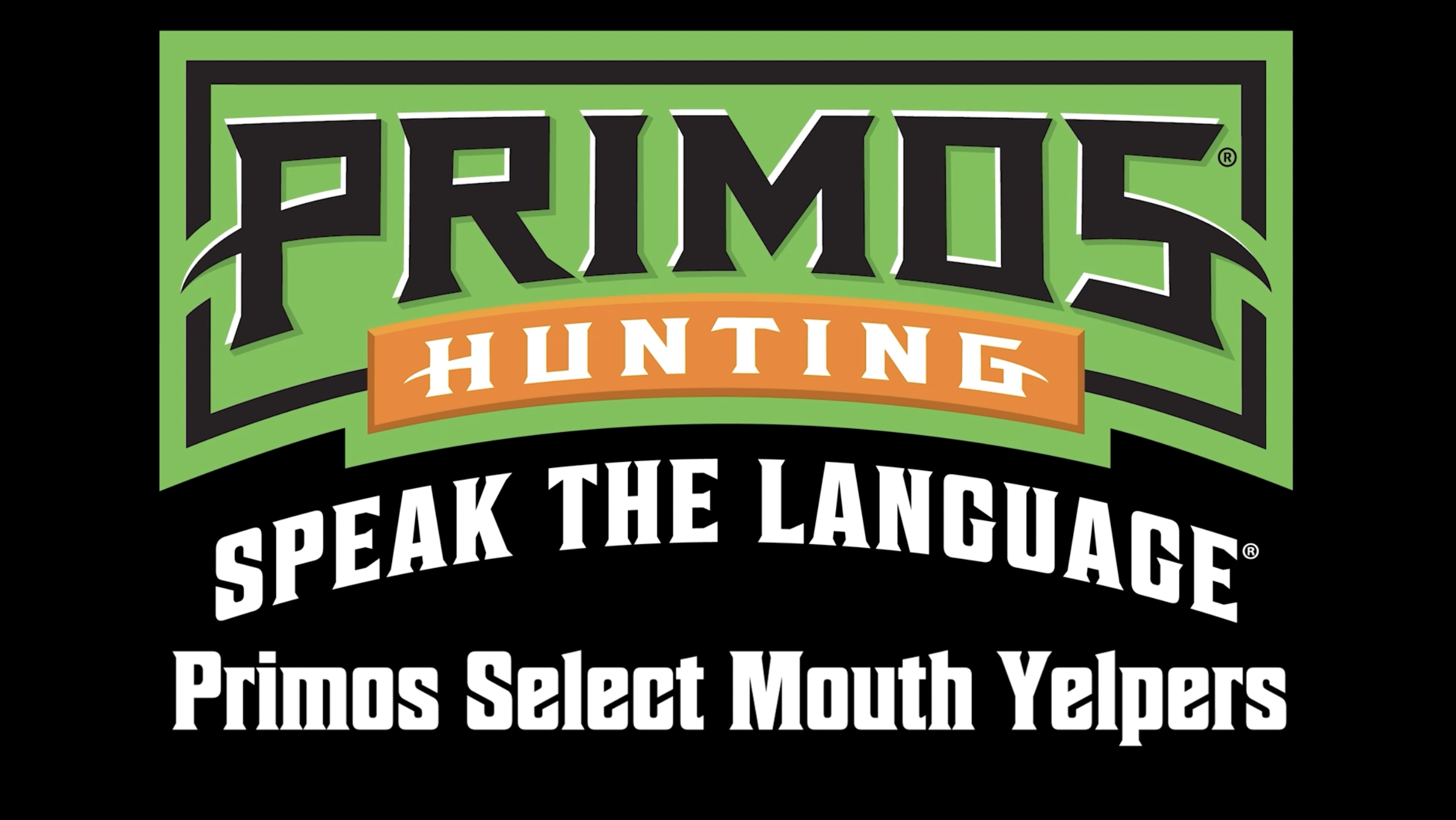 Logo De Chasse Primos