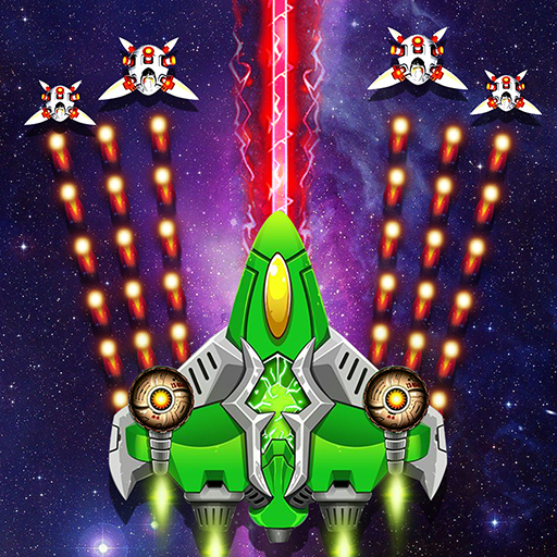 Space Shooter: Shooting Games - Space Attack 3D - App on Amazon Appstore