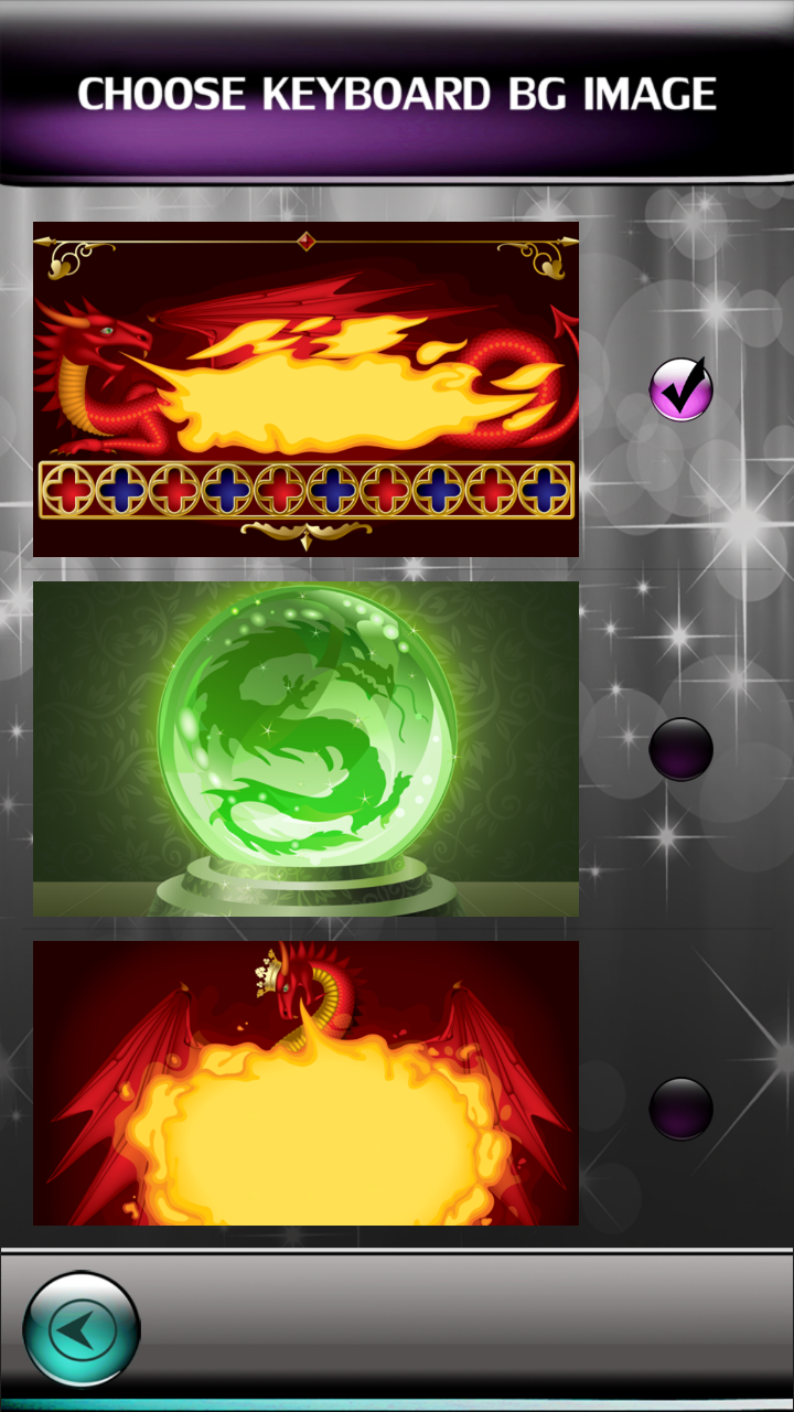 Dragon Keyboards - App on Amazon Appstore