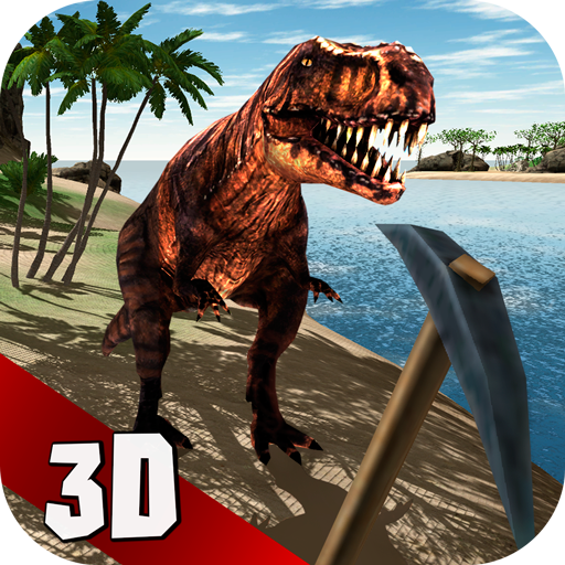 Ark Survival Simulator 3D - App on Amazon Appstore