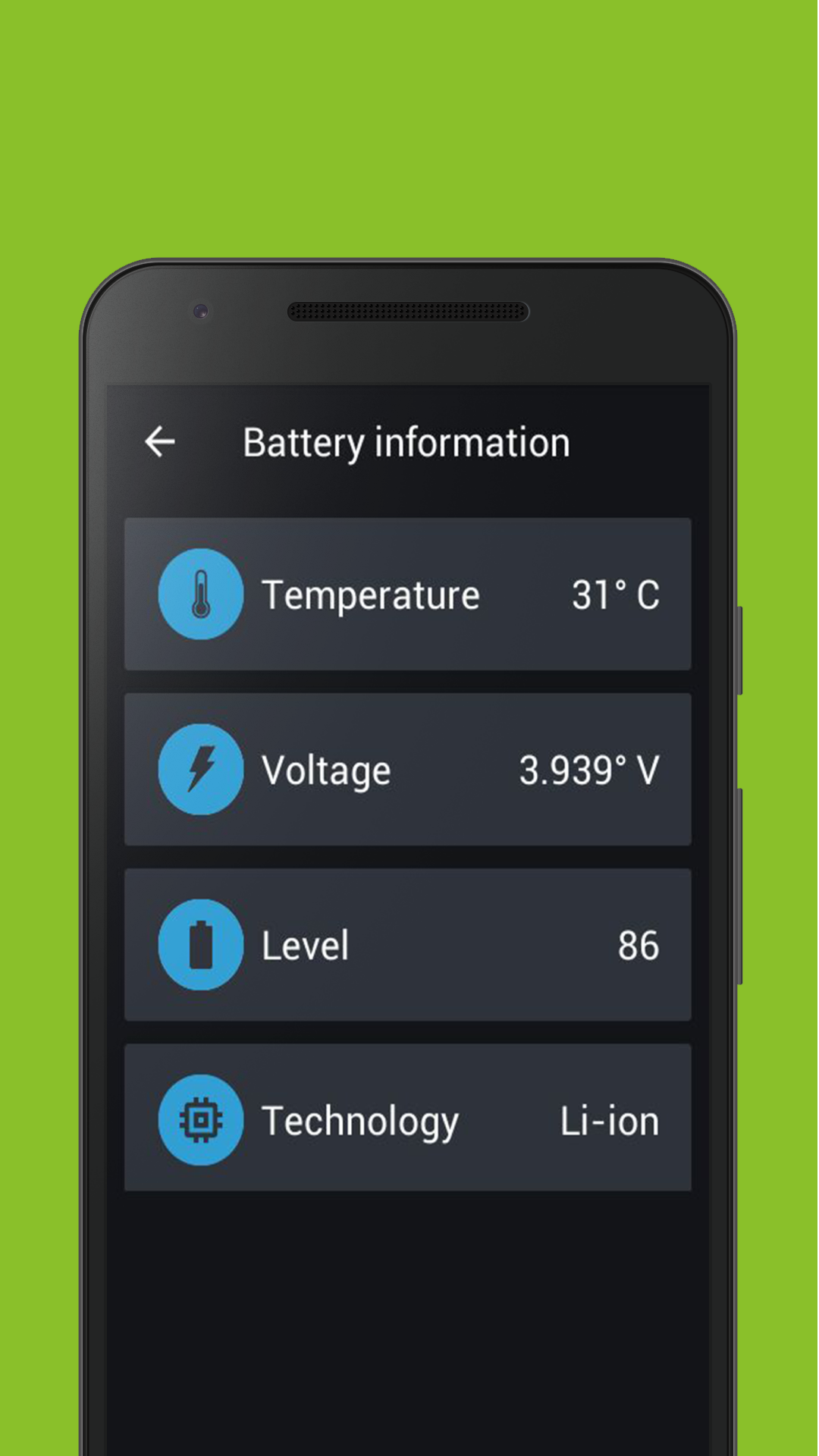 battery charger fast pro -free - App on Amazon Appstore