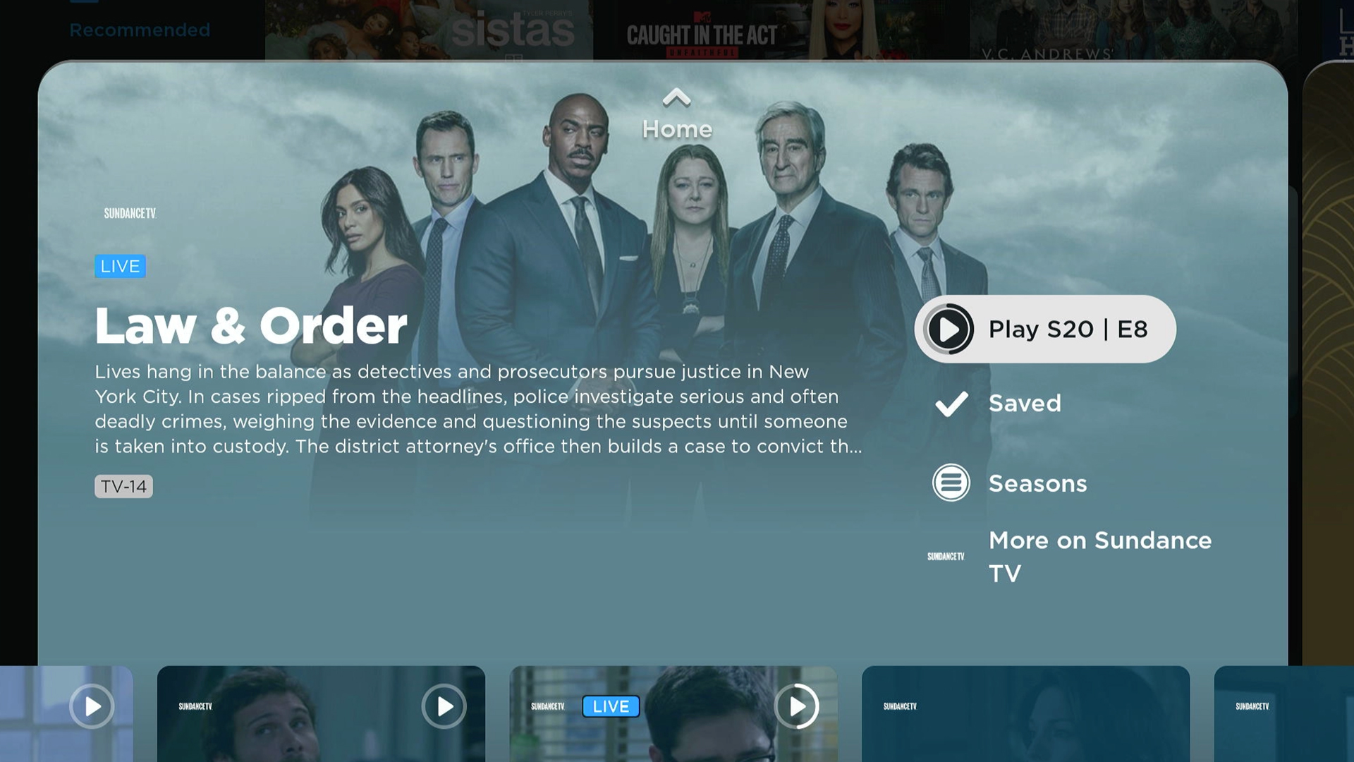 Philo: Shows, Movies, Live TV. - App on Amazon Appstore
