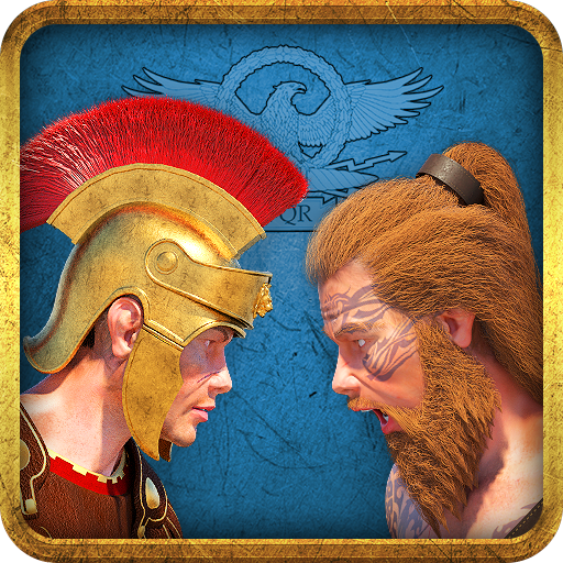 Defense of Roman Britain Premium: Tower Defense - App on Amazon Appstore