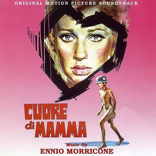 Cuore Di Mamma - Mother's Heart (Bande originale du film de Salvatore ...
