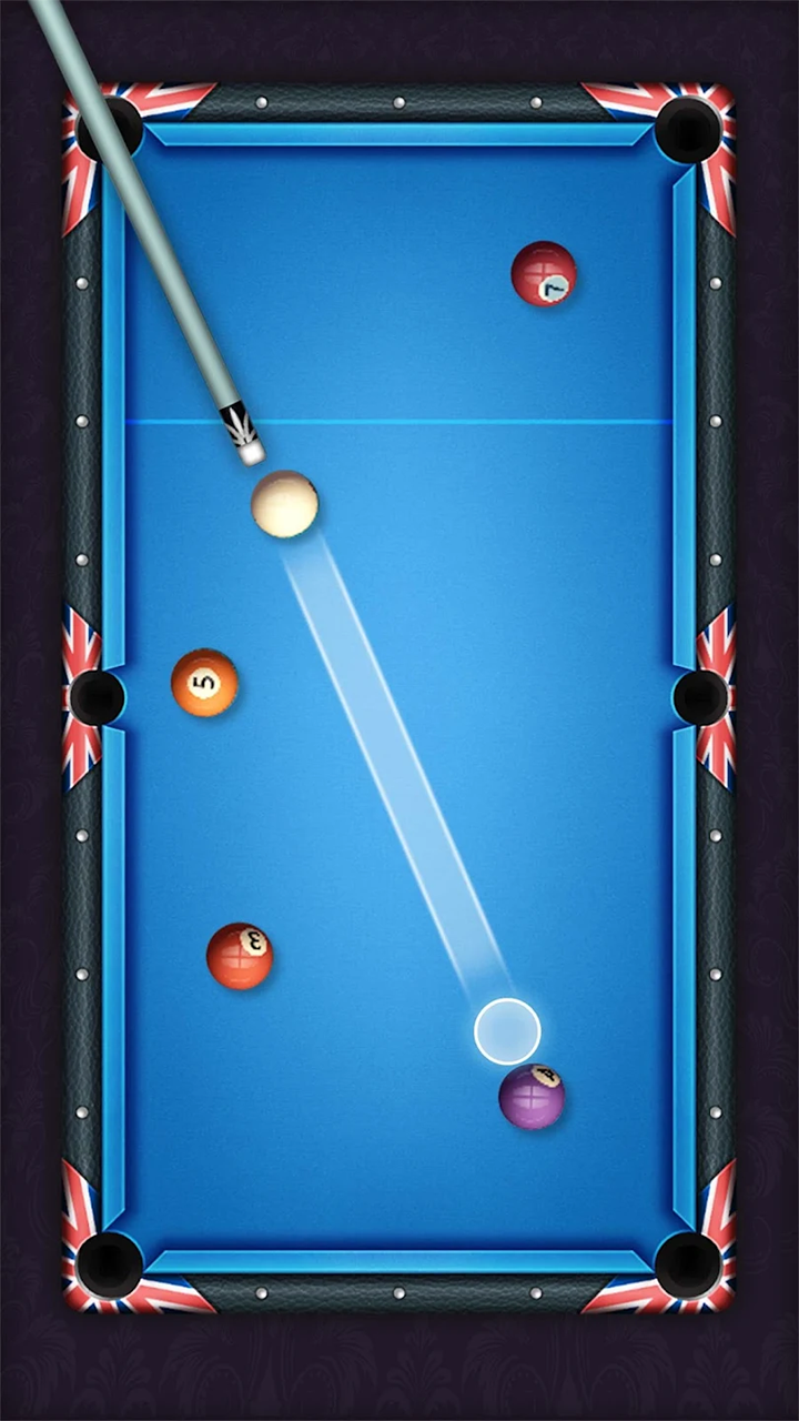 Billiards: 8 Ball Pool - App on Amazon Appstore